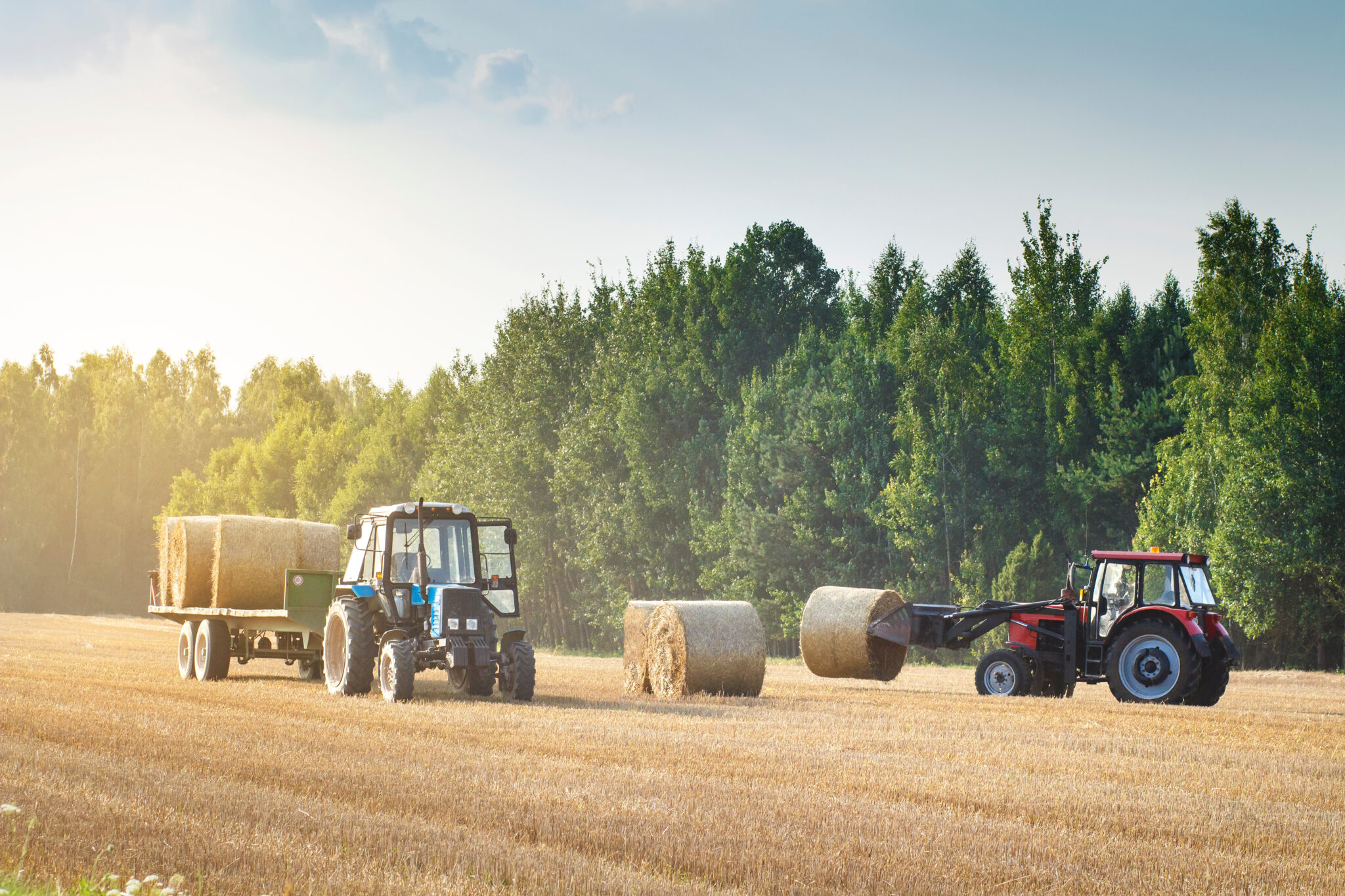 Agri Fuel For Farms In Cavan & Monaghan